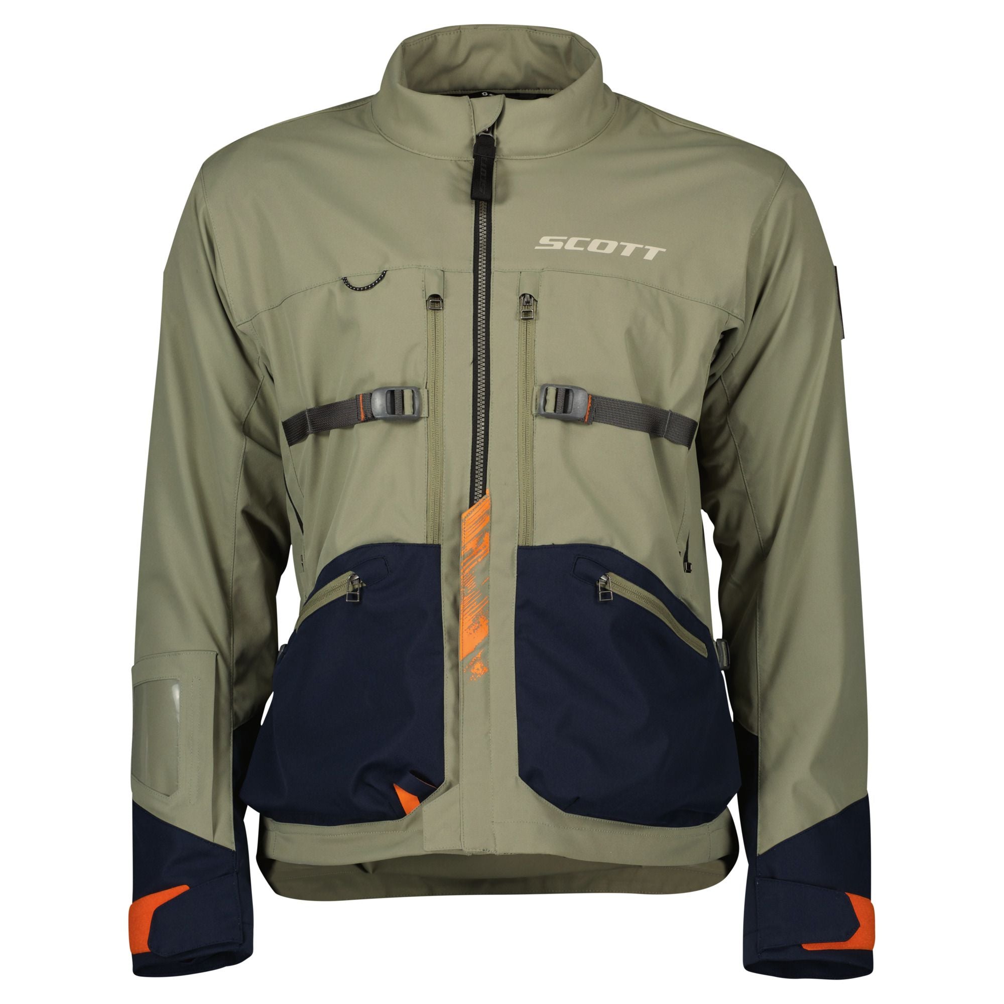 SCOTT Superlight Men's Jacket – Adventure Motorcycles Ireland